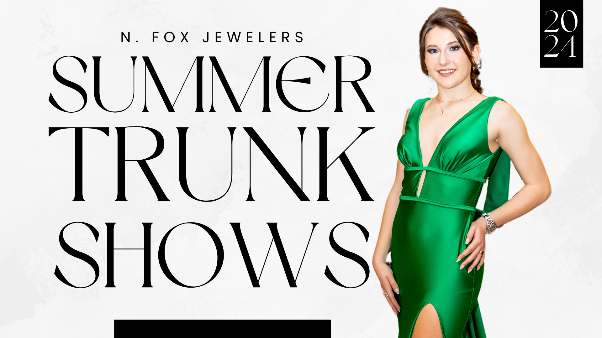 N. Fox Jewelers: Official Rolex Retail Jeweler in Saratoga Springs, New ...