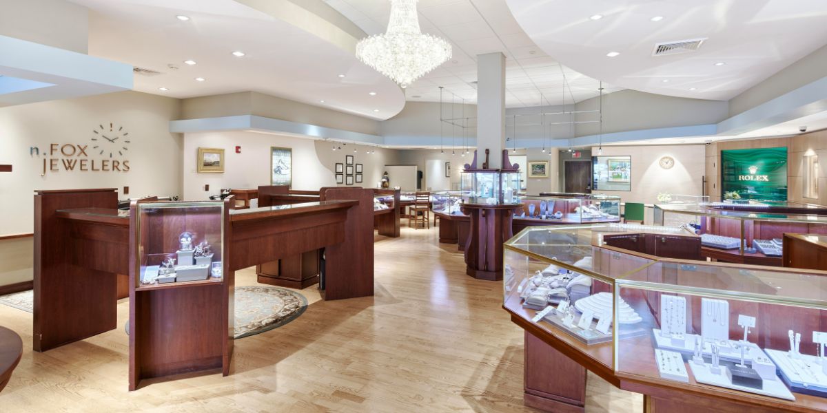 Jewelry Sales Associate